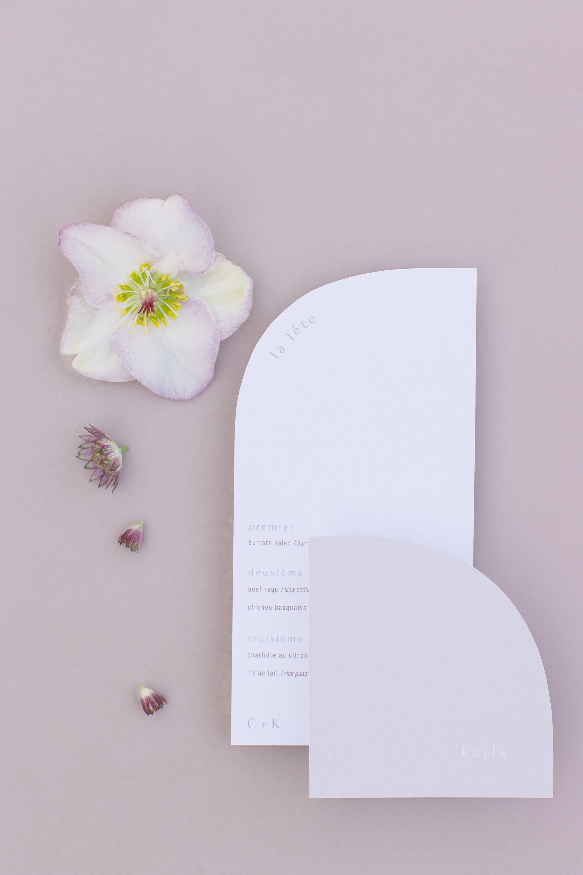 2026 Wedding Invitation Trends: What’s In & How to Use Them